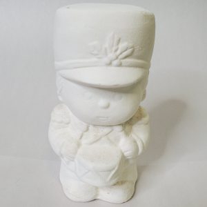 Drummer Boy Statue - A Sprinkle of Fun
