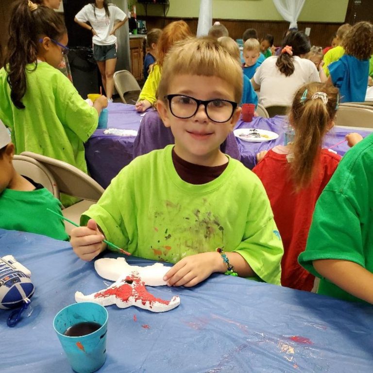 Plaster Party Package - A Sprinkle of Fun