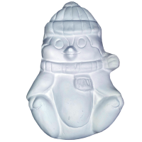 Chilli Penguin - A Sprinkle of Fun
