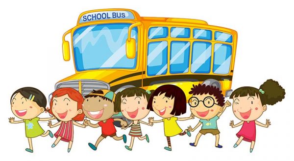 School Class Trips - A Sprinkle of Fun