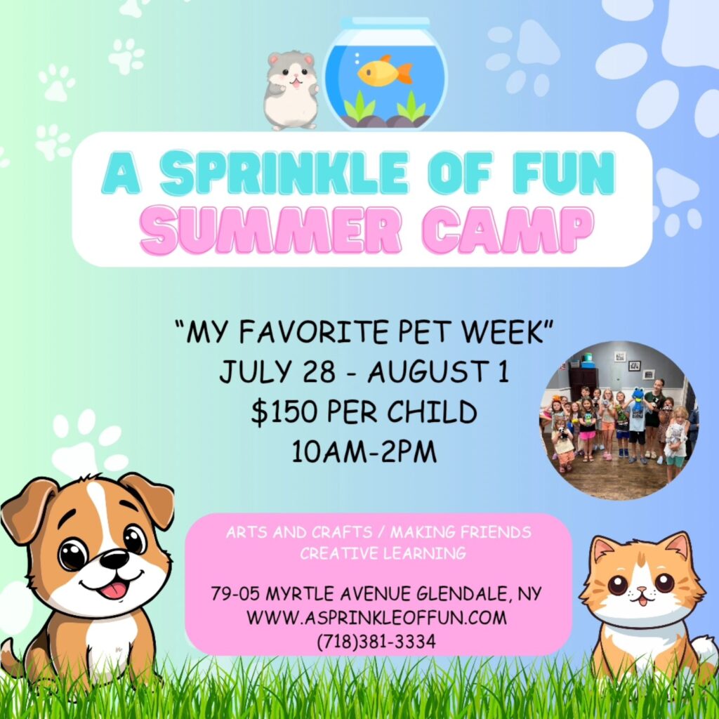 A Sprinkle of Fun Birthday Party Place - Slime Party | Canvas Painting ...