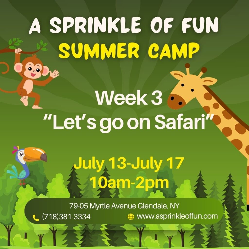 A Sprinkle of Fun Birthday Party Place - Slime Party | Canvas Painting ...